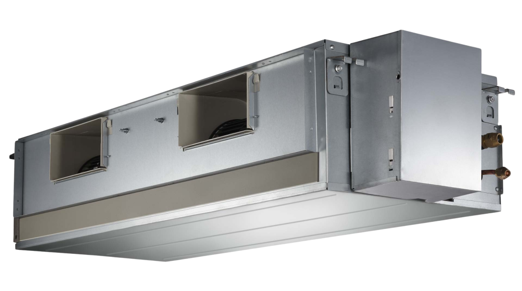 O General Duct AC Systems – Installation & Maintenance in Dubai